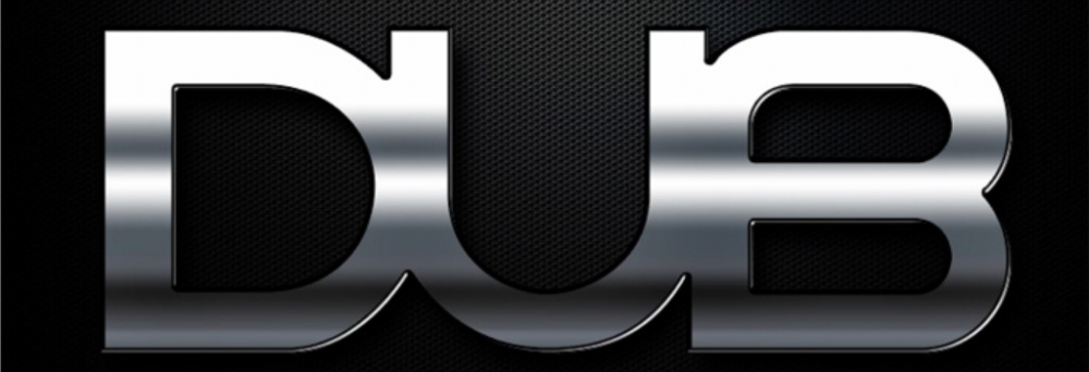 Dub Nation Logo